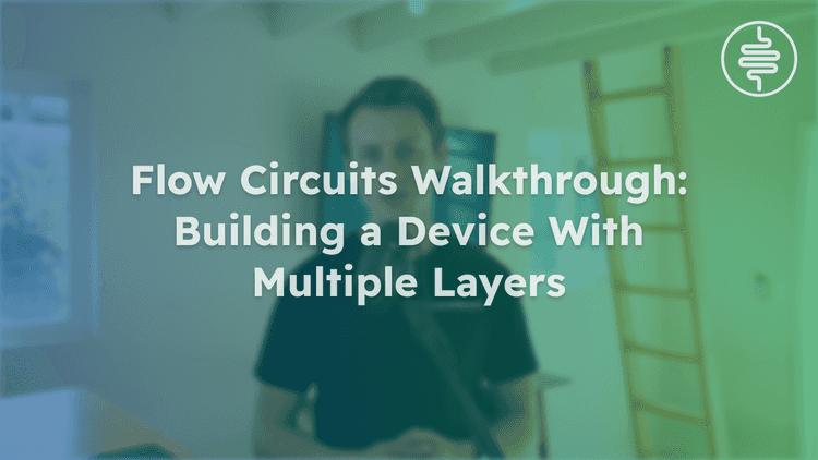 Flow Circuits | Walkthrough