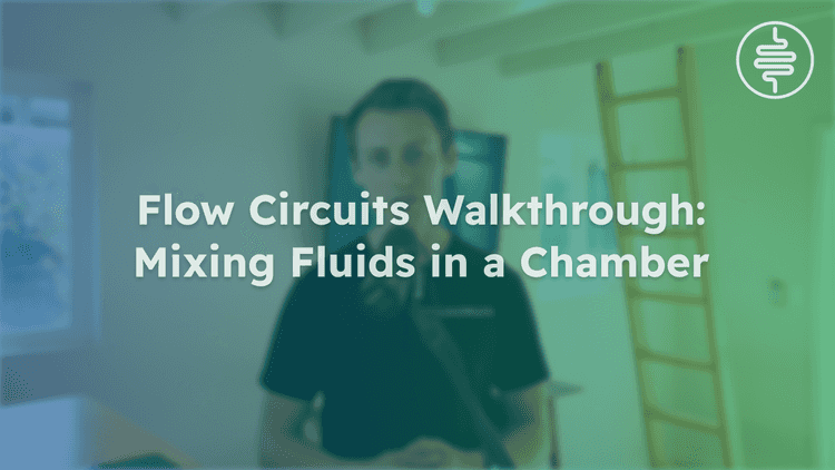 Flow Circuits | Walkthrough