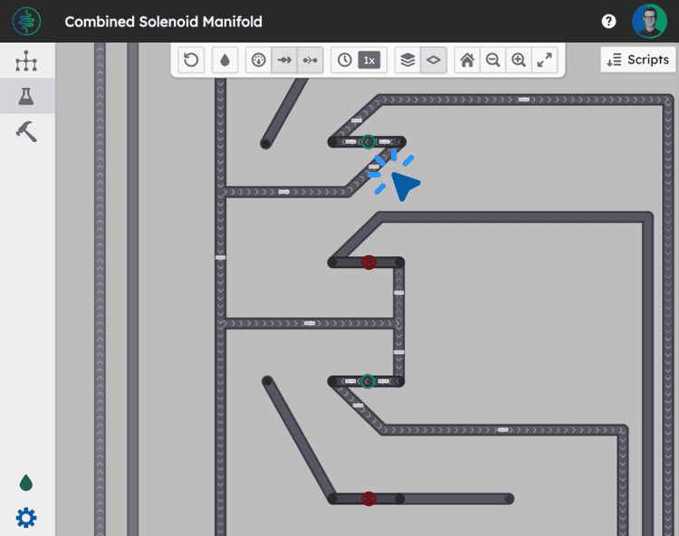 Flow Circuits Services