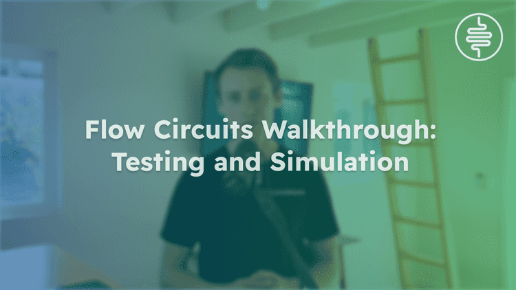 Flow Circuits | Walkthrough