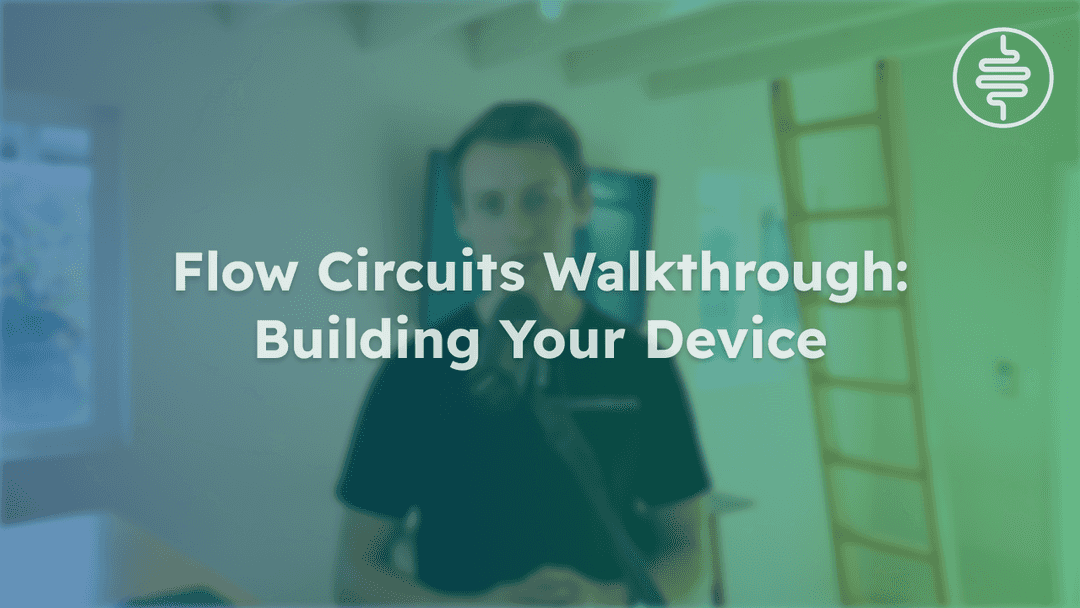 Flow Circuits | Walkthrough