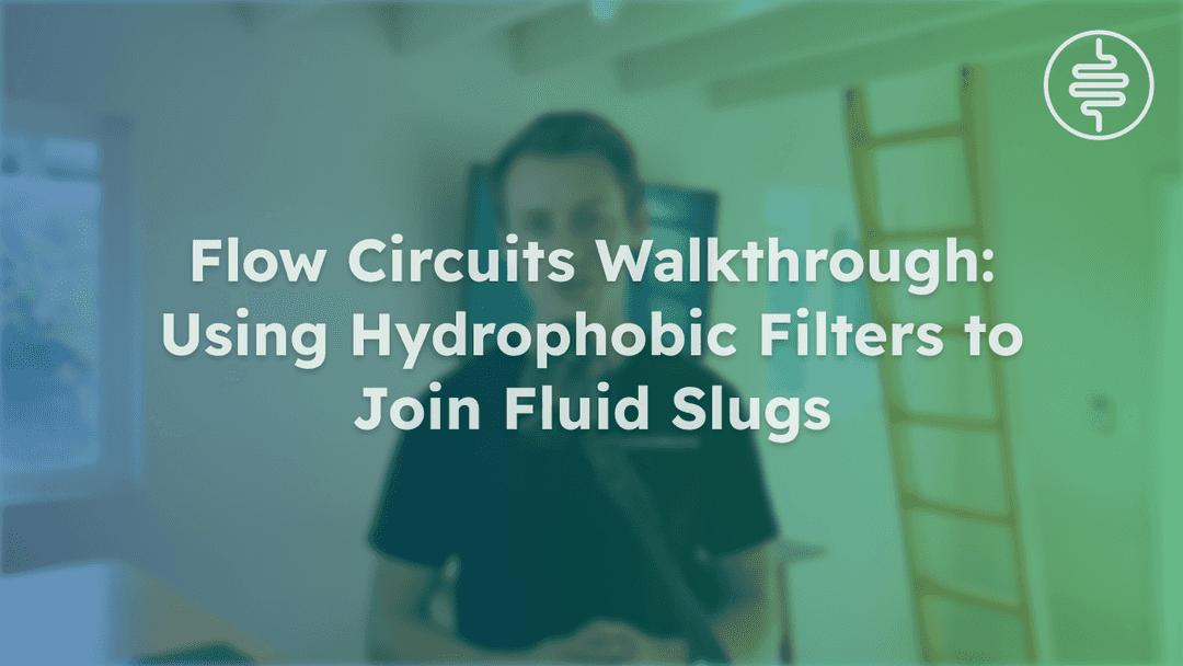 Flow Circuits | Walkthrough