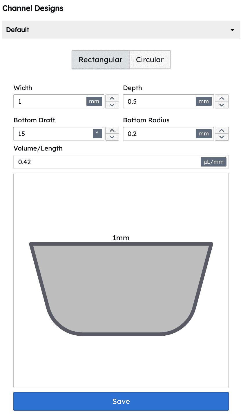 Flow Circuits | Product